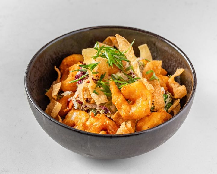 Rio Lakefront - Grilled Chicken Caesar Wrap