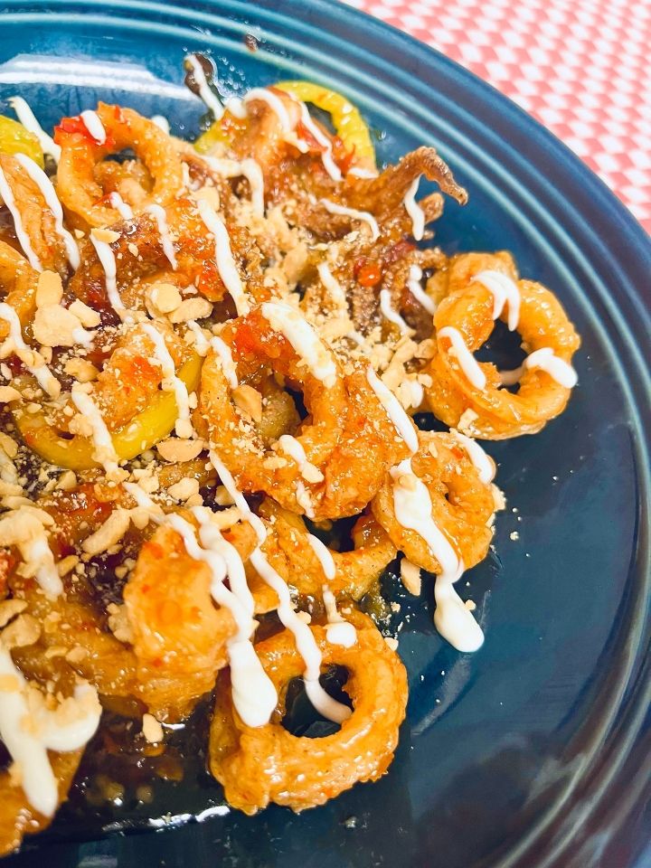 Cherry Street Pub Cherry Street Pub | Toast