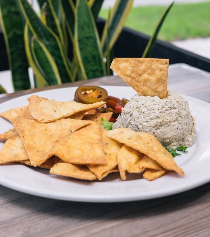 Leftovers Cafe | Toast