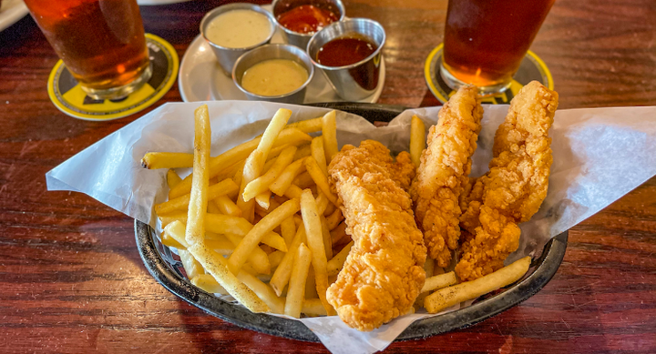 Flying Saucer Raleigh - Bottled Water