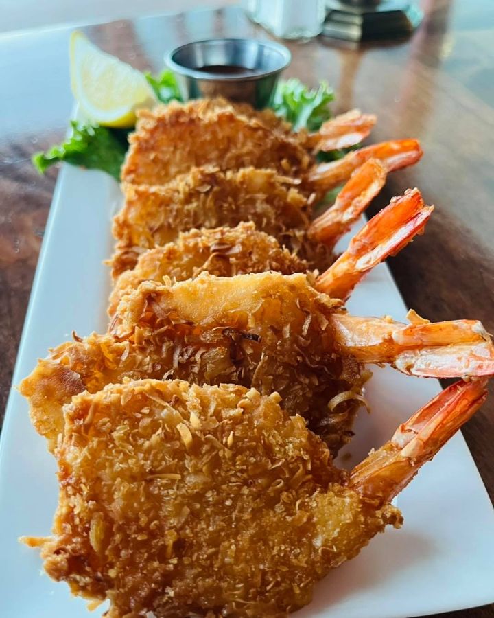 Elevation 486 | Toast