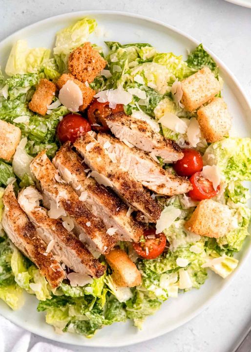 Falcon Caesar | Falcon's Wings & Grill