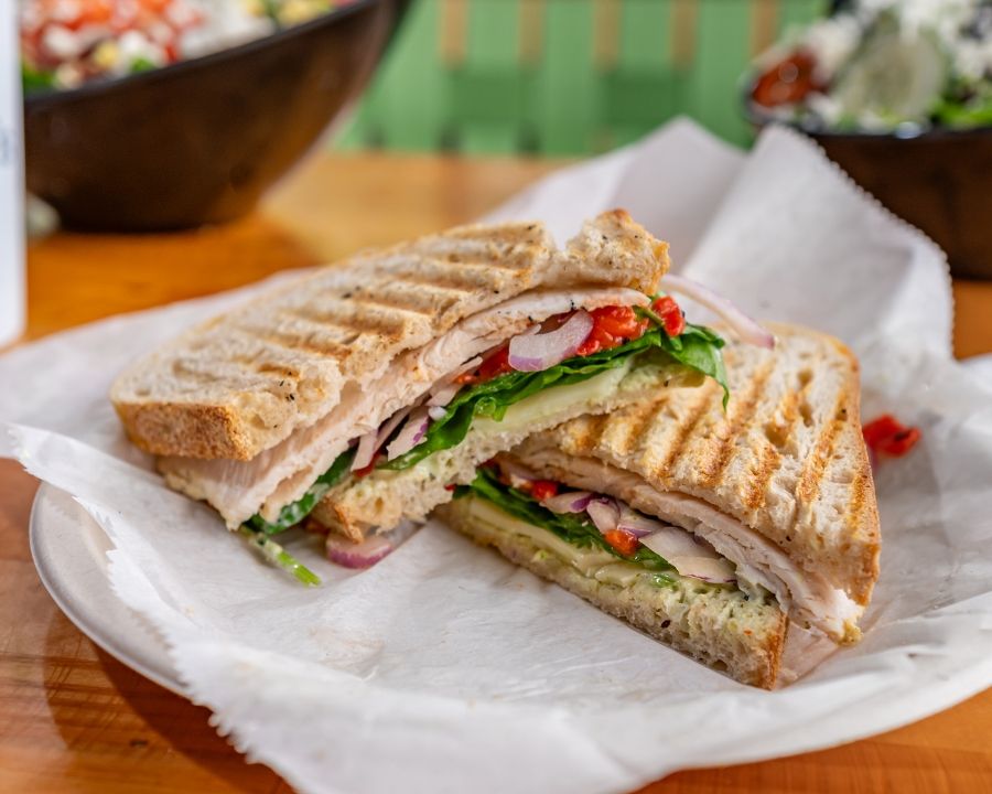 Cheffie's Cafe - Collierville | Toast