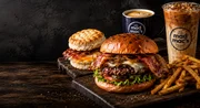 Mad Mac's Sandwich Shop - Alabama Slammer