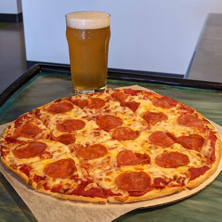 Middle Ground Brewing Co. 2476 Old Fort Parkway | Toast