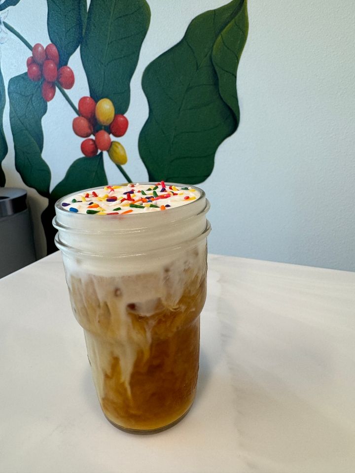 Sweet Bean Coffee House 3010 Floral Ave Ste 135 | Toast