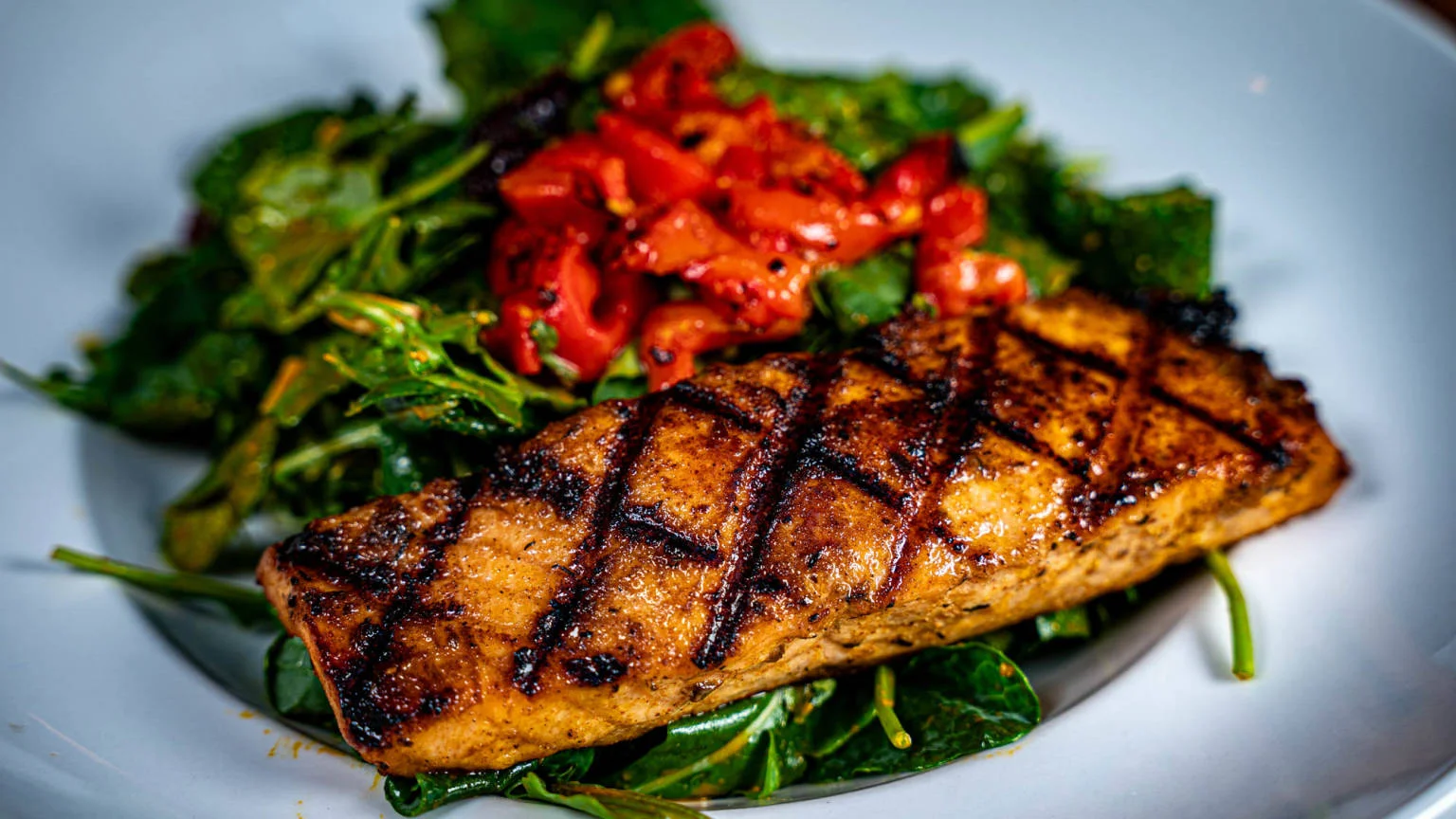 Noosh Nosh - Noosh Nosh