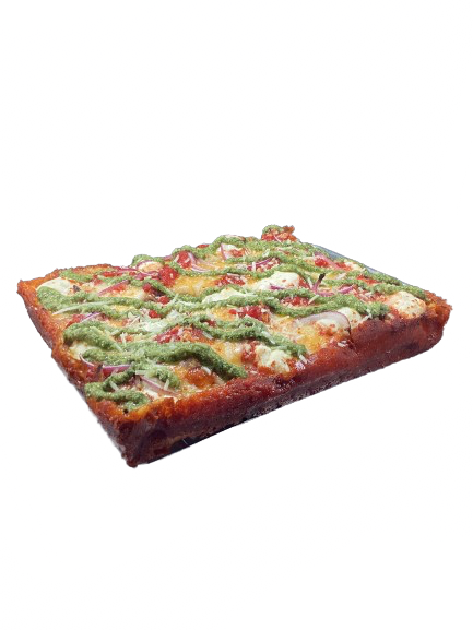 slice pizza coatbridge