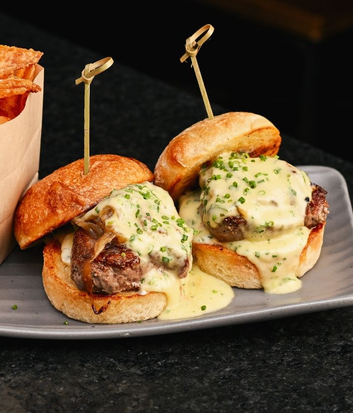 Publico Street Bistro | Toast