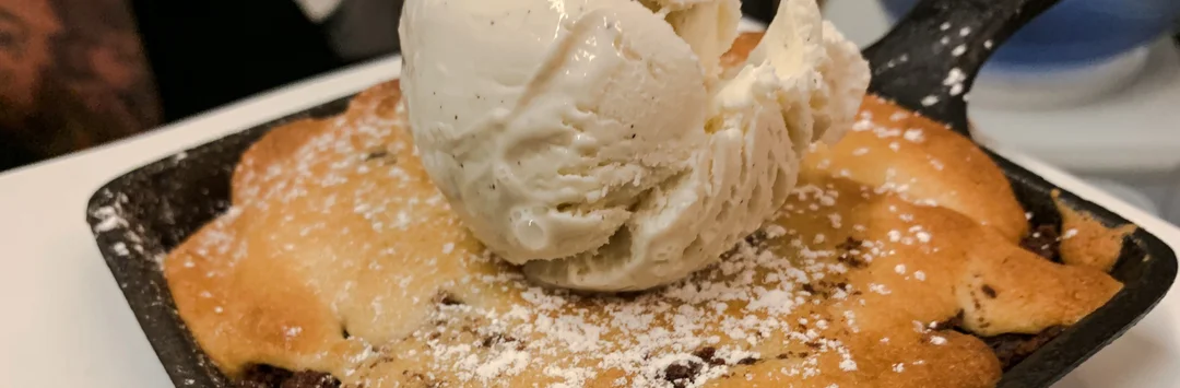 Ambler - Vegetable vodka rigatoni