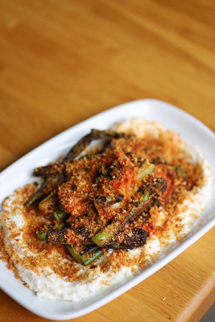 Jame Enoteca | Toast