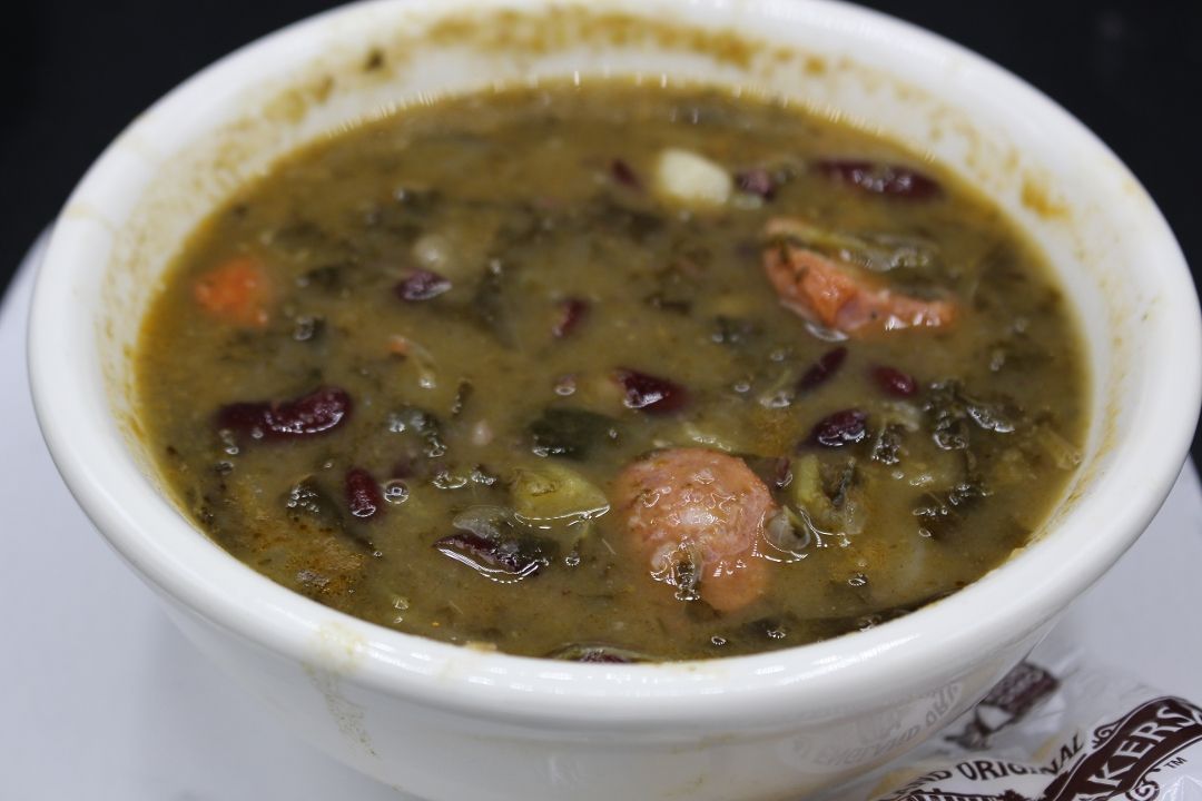 Wamesit Lanes Firewater Tavern - Fried Basket