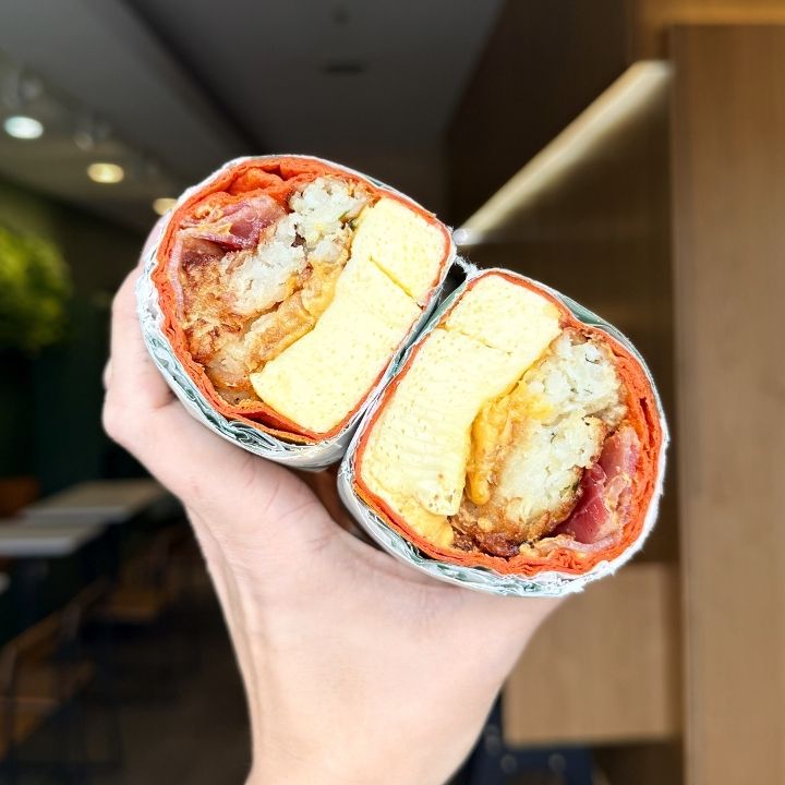 1439 Grandview Ave - Midwest Fresh Wrap