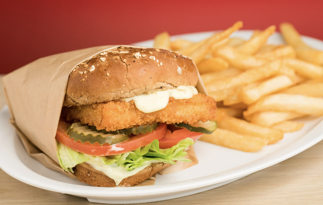 Order Online