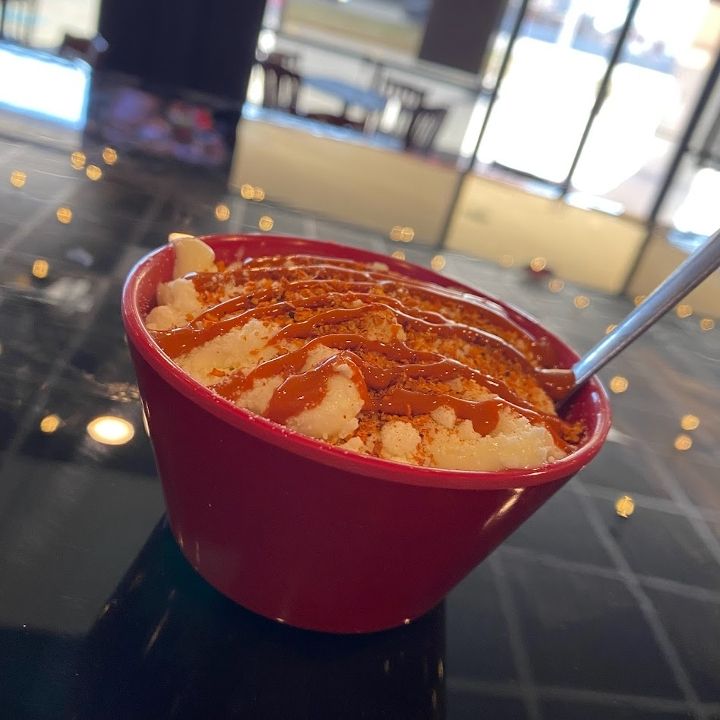 311 E Stan Schlueter Loop, Suite 201 - El amigo Taco