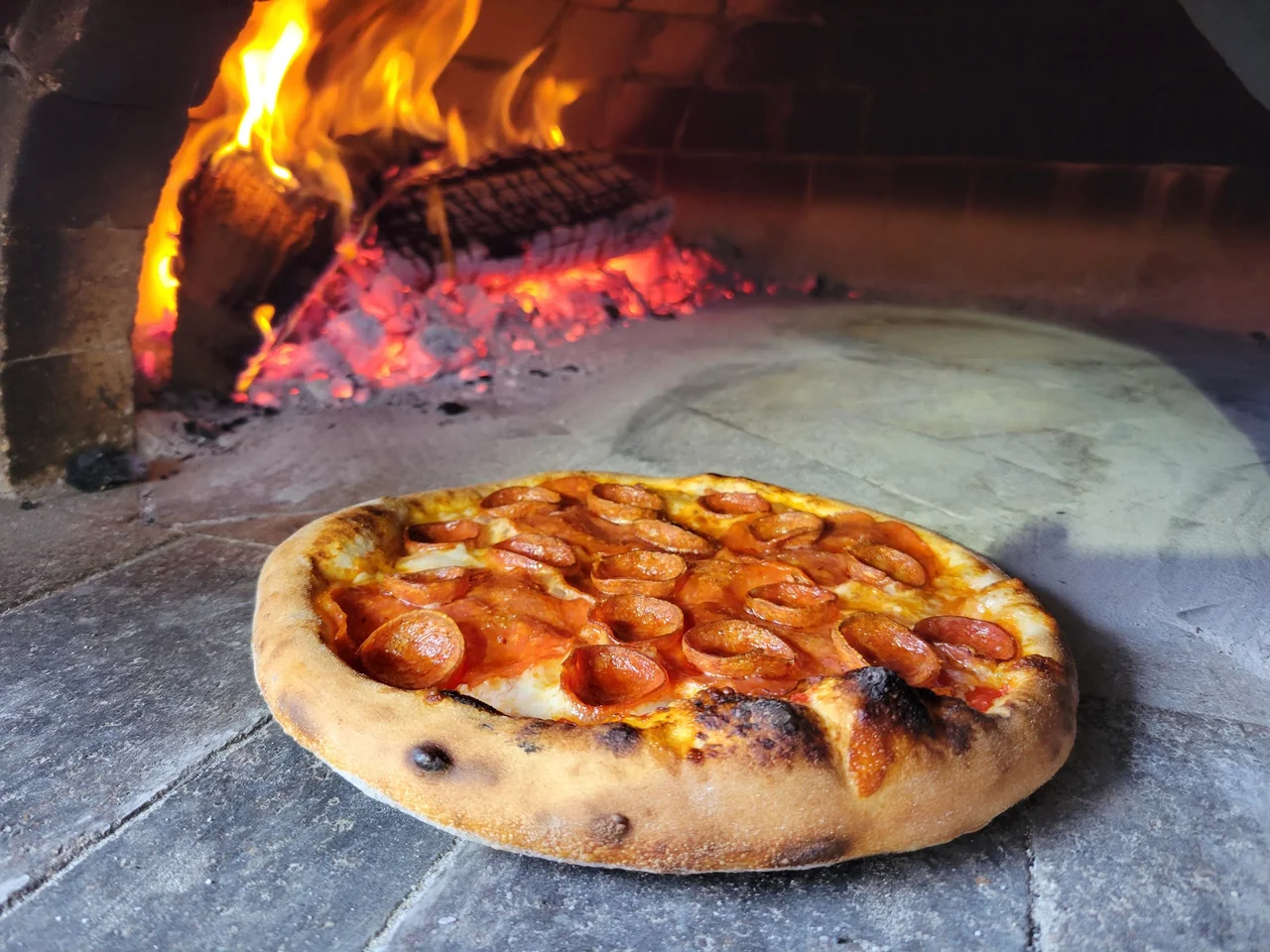 Cut Stone - The French Connection