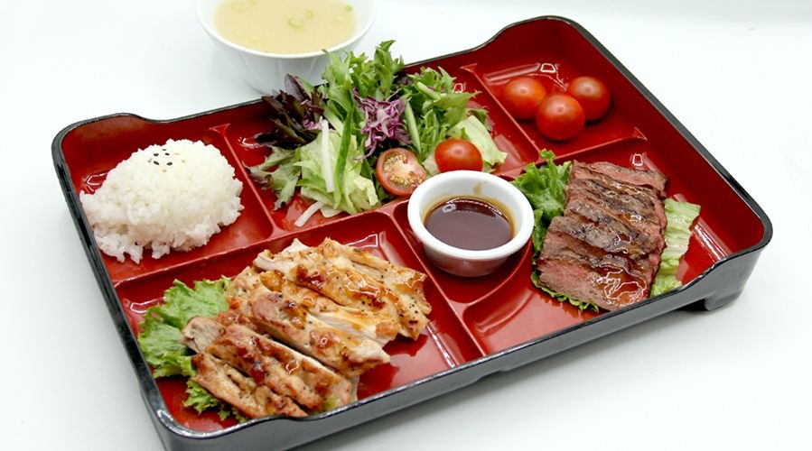 Kabuki Japanese Restaurant Original | Toast