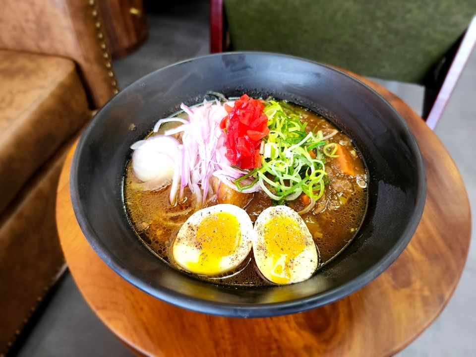Karai Ramen Bistro | Toast