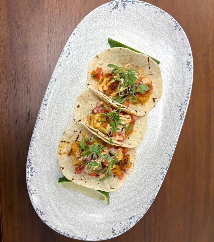 Five Park Restaurants 500 Alton Rd | Toast