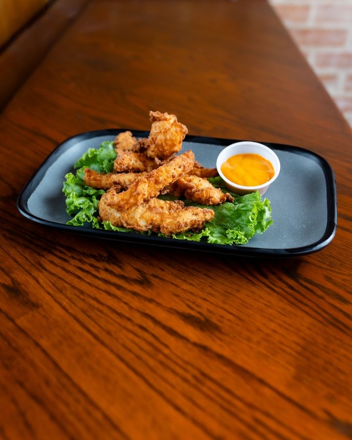 Twisted Root Burger - Deep Ellum | Toast