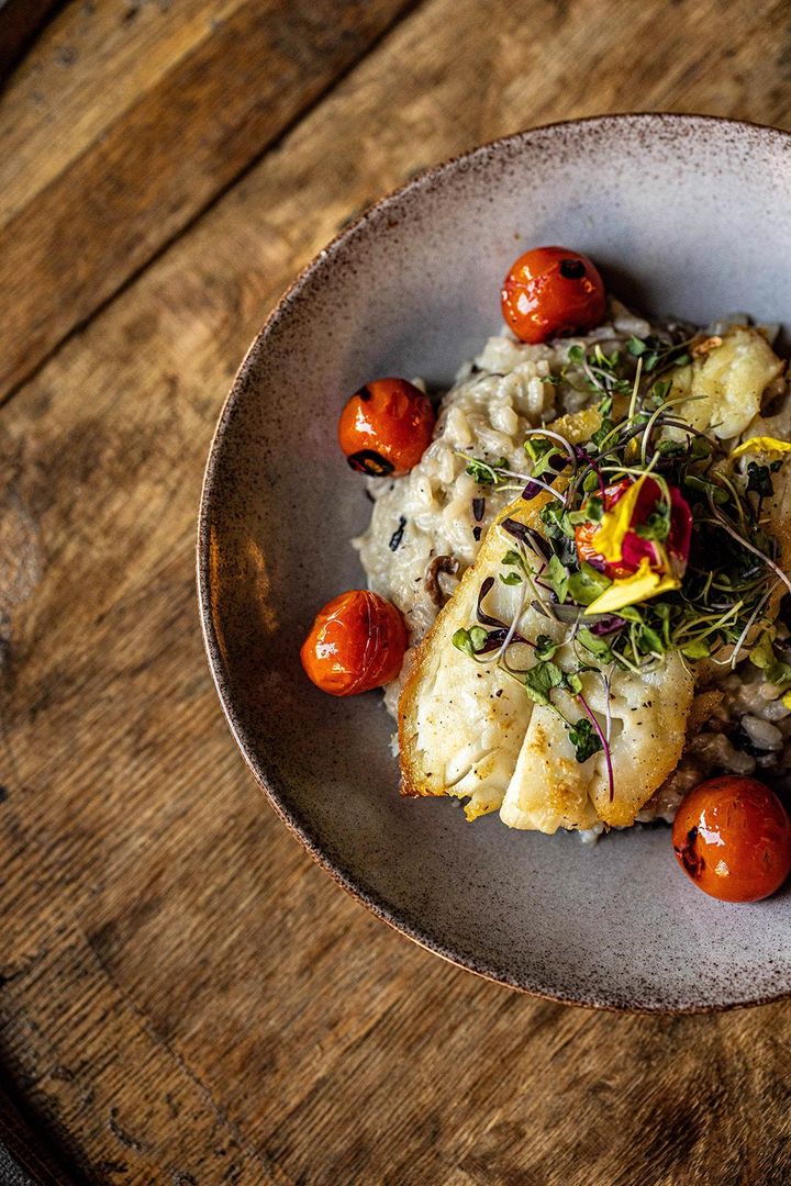 Bosscat Kitchen & Libations - Irvine Bosscat - Irvine | Toast