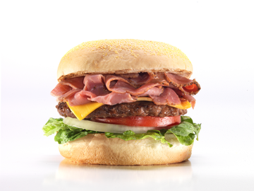 Downtown - Junior Apollo Combo