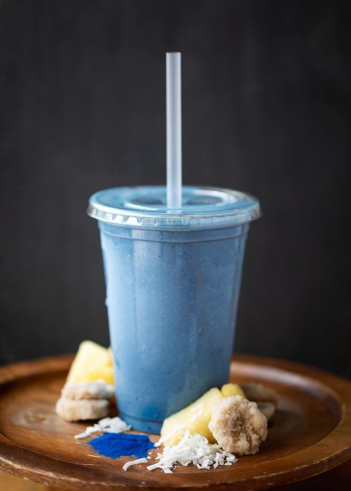 Pure Cold Press | Toast