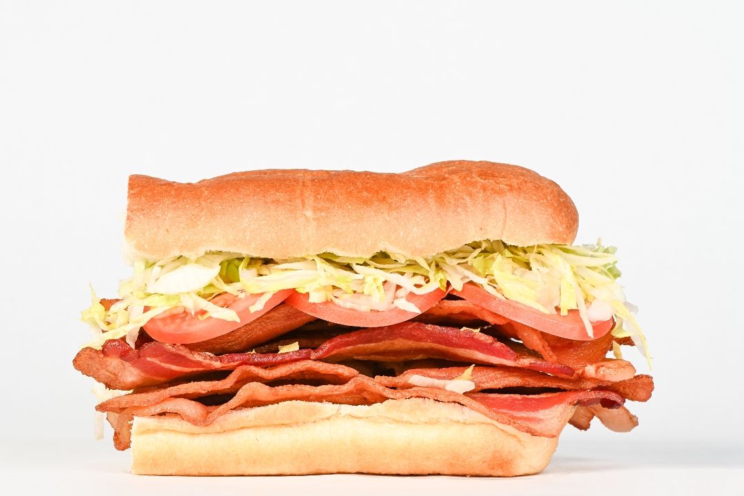 Moxmoe Pictures Famous Sandwiches 321-C Benner Pike | Toast