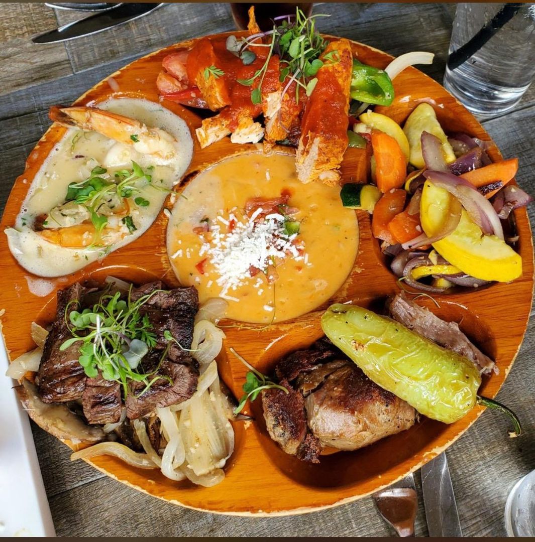 Sol Agave SLC | Toast