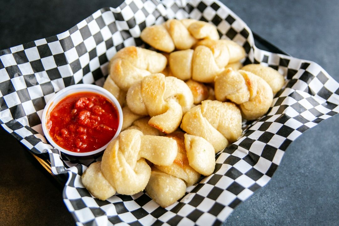 1000 South Wadsworth Boulevard - Ray Romanos's Slice