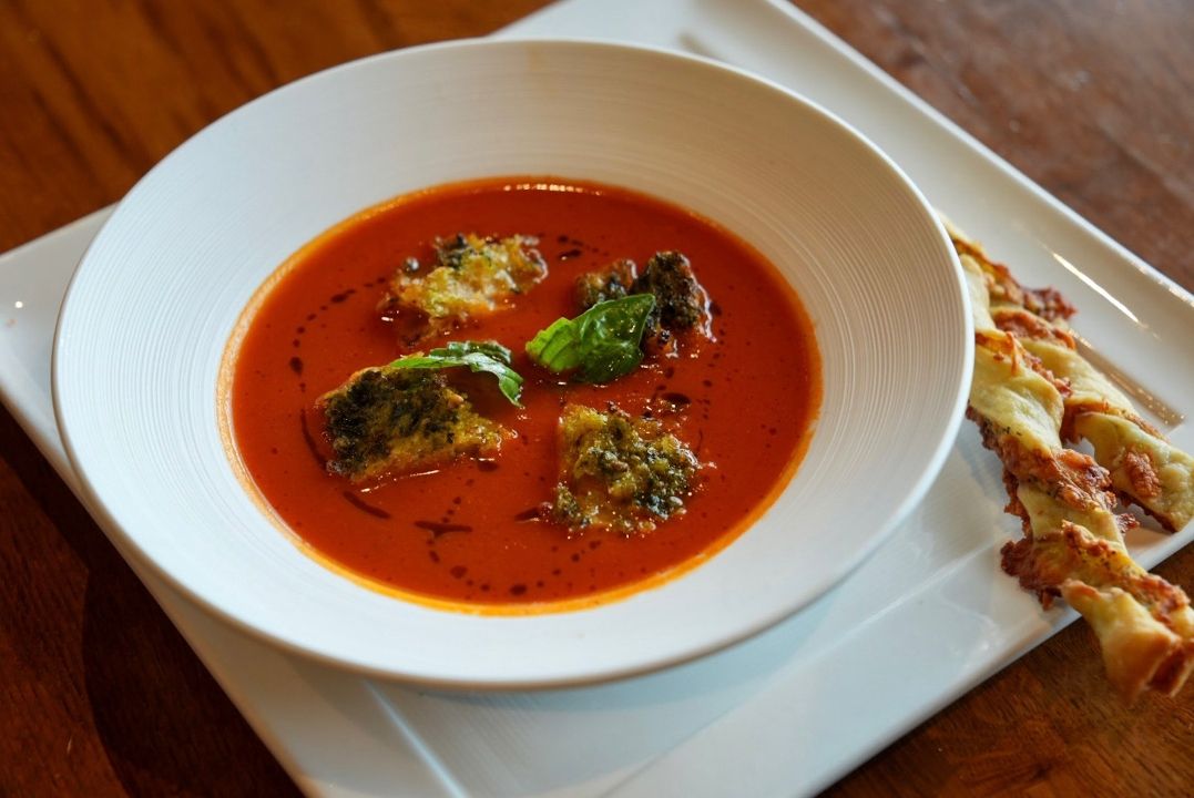 Windmills Craftworks - TX - Chicken Croquettes