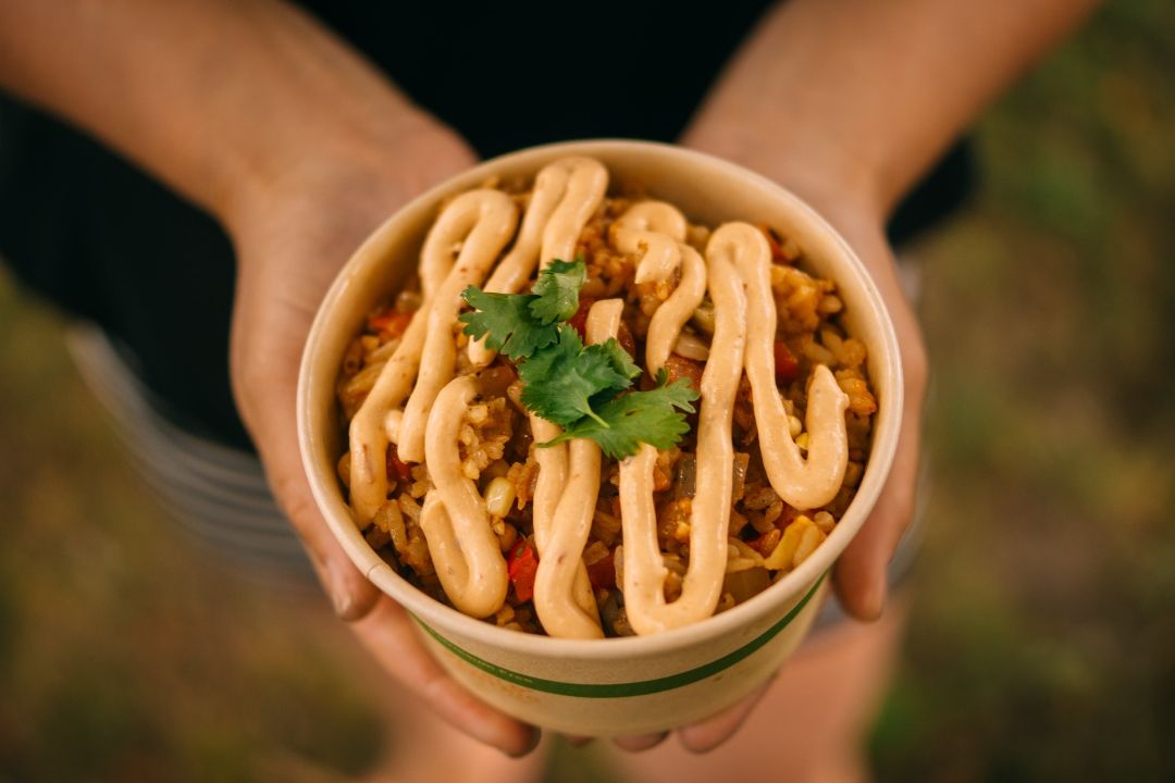 Black Magic Mexican | Toast