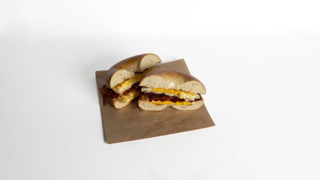 Bagel Cafe - Nashua 262 Amherst St. | Toast