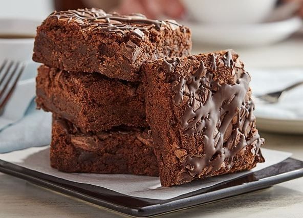 Sweet Spot Ice Cream Cafe - Gluten Free Tiramisu Cake Slice