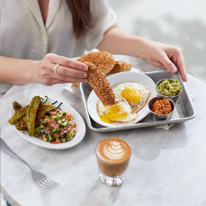 Tatte Bakery - Newton Centre | Toast