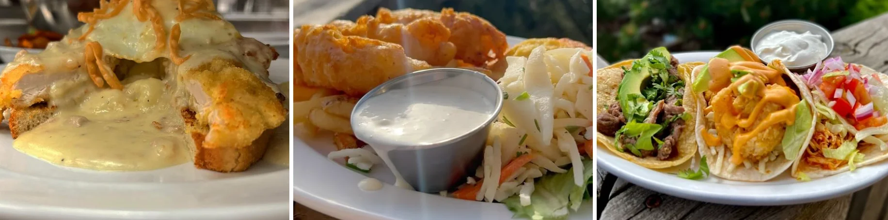 2031 Ridge Rd - Boneless Stoney Wings