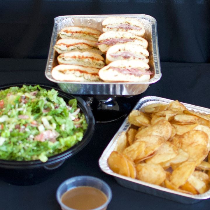 Nutmeg Sabre Springs | Toast