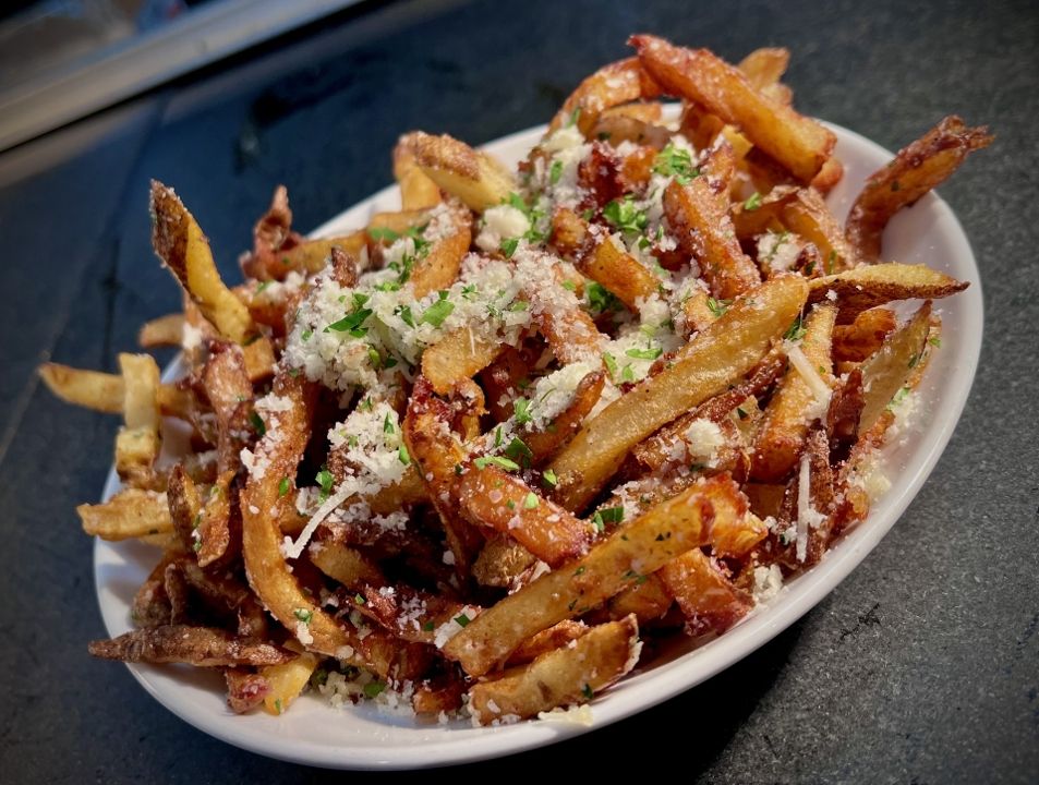 Rooster's A Noble Grille - Winston Salem | Toast