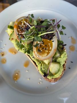 Strong Arm Baking Company 117 Main St | Toast