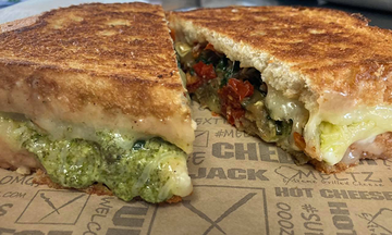 Bend, Oregon - Brisket Mac