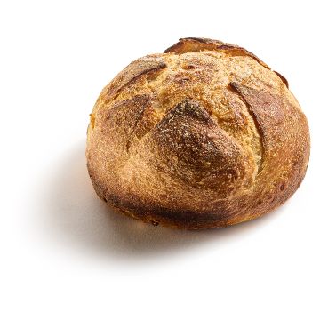 BP - Spelt Roll (Plain)