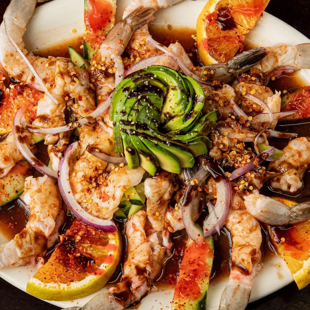 4354 West 3500 South - Chiles Picado