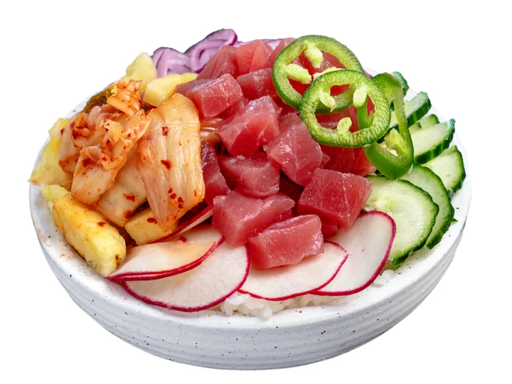 Yoki express Restaurant