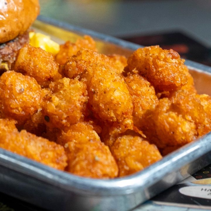 Continues Arcade | Toast