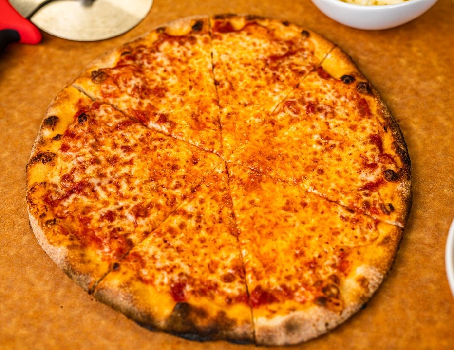 1613 U.S. 231 South - Small Nashville Hot Chicken Pizza