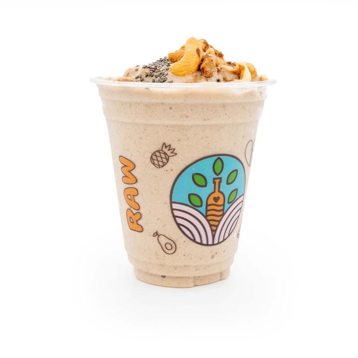 Raw Blendz Juicery -Silverton 205B Oak St. - Queen Acai