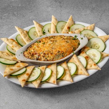 The Local Room 215 South Central Avenue - NYE Filet Mignon Oscar