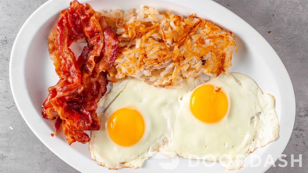 Our Deli & Cafe - 2 - White Toast