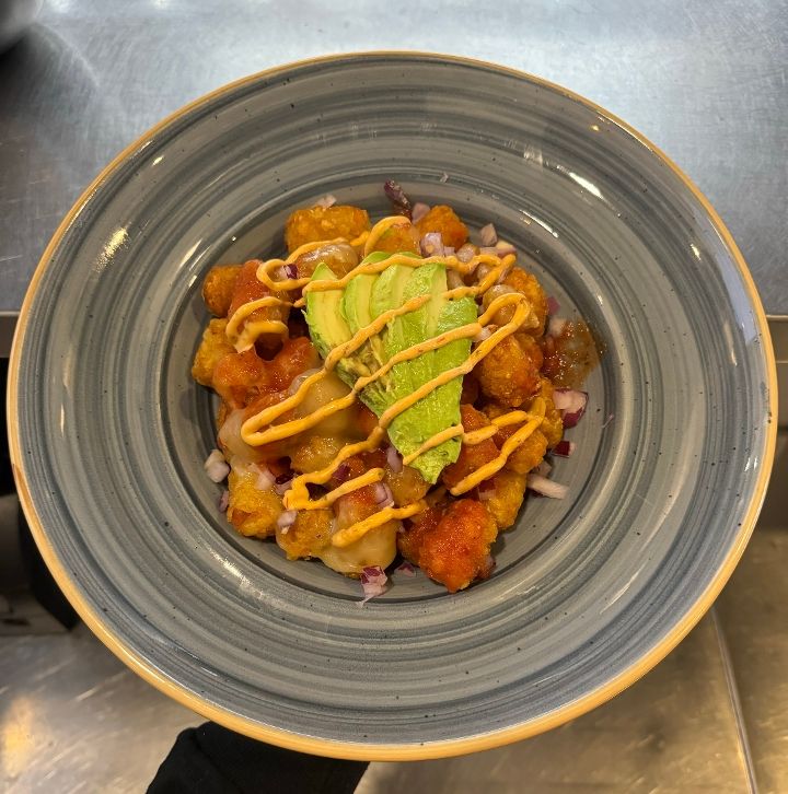 Papi's Tacos SoHa Union | Toast