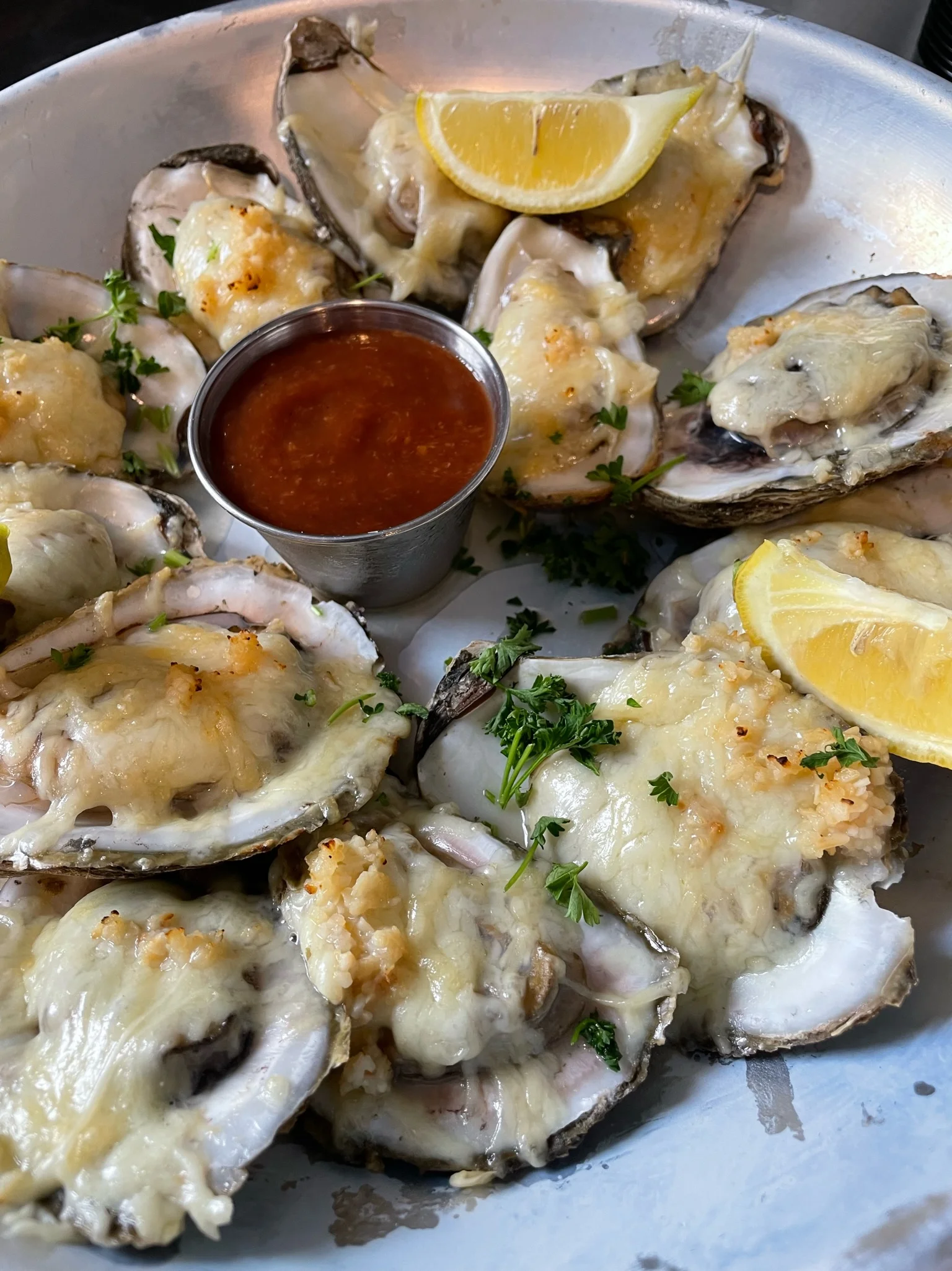 High Tides Restaurant